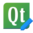 QtProject-designer - Site Oficial Biglinux