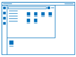 icon-desktop-k-unity - Site Oficial Biglinux