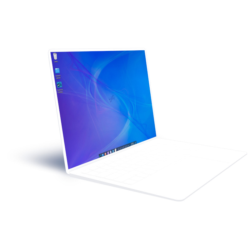 laptop-01 - Site Oficial Biglinux